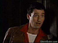 Doyle - Glenn Quinn
